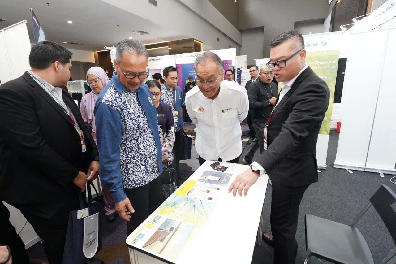 55th MSR Annual Scientific & General Meeting 2025 – Delta Medisains (M ...